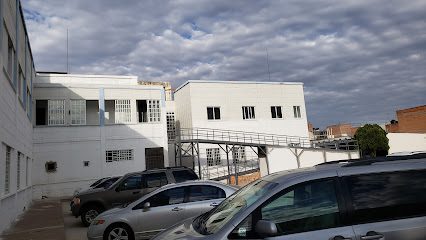 Clínica Talamantes | CMDI