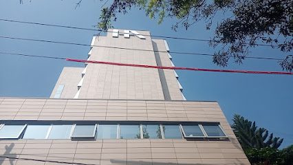 Hospital Angeles Mocel Torre De Consultorios | CMDI