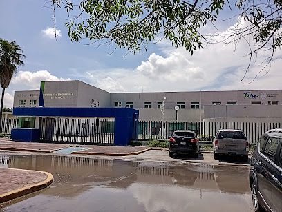Hospital Materno Infantil De Reynosa | CMDI