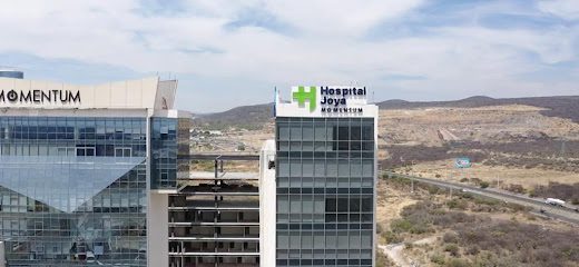 Hospital Joya Momentum QRO - CMDI