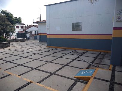 Hospital IMSS - Bienestar "María Zendejas" | CMDI