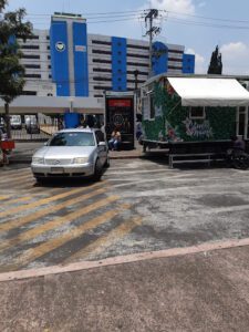 Hospital Escandón | CMDI