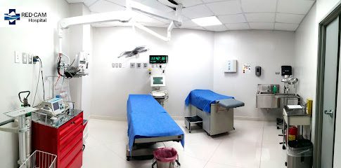 Red CAM Hospital | CMDI