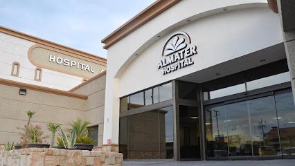 Hospital Almater | CMDI