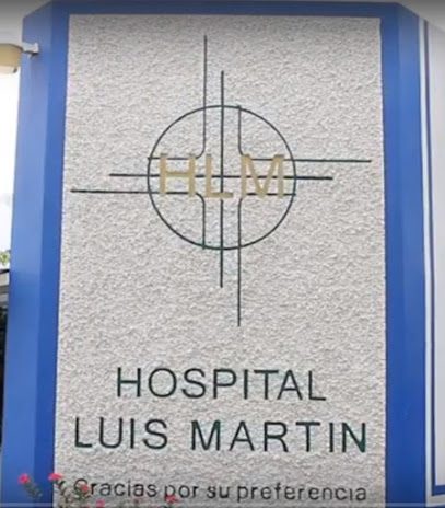 Hospital Luis Martin | CMDI