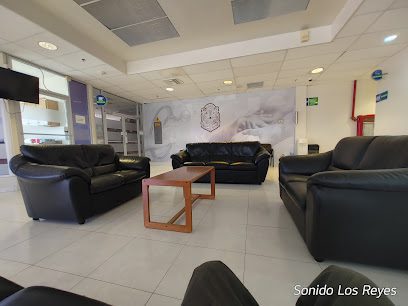Hospital Uneme Hospital | CMDI