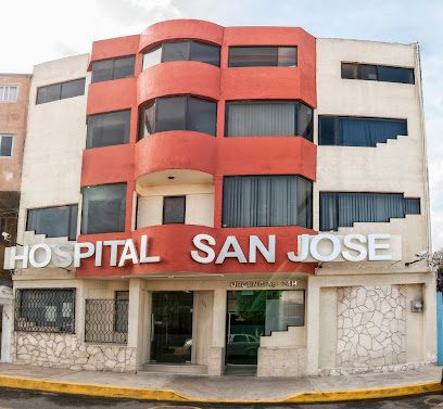 Hospital San José Unidad Texcoco | CMDI