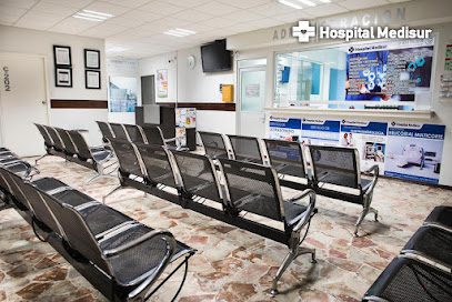 Hospital Medisur | CMDI
