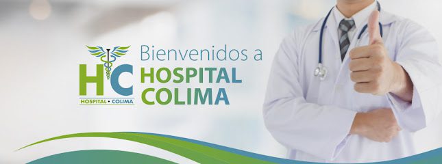 Hospital Colima | CMDI