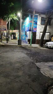 Hospital Escandón | CMDI