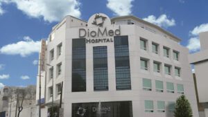 Hospital DioMed | CMDI