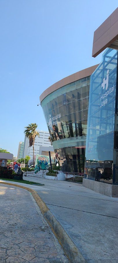 Hospital Joya Cancún - CMDI
