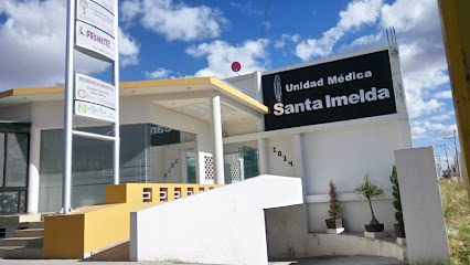 Hospital CONSULTORIOS MÉDICOS DE TRAUMATOLOGÍA SANTA IMELDA - CMDI
