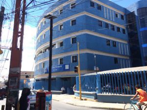 Hospital General León | CMDI