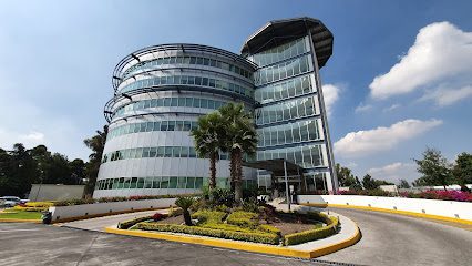 HMG Hospital Coyoacán | CMDI