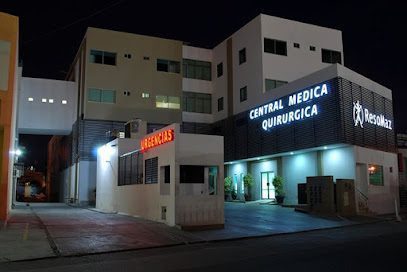 Hospital CEMEQ | CMDI