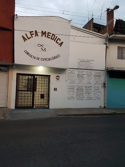 Hospital Alfa Medica | CMDI