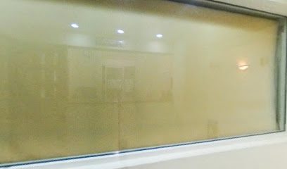 Miller Hospital | CMDI