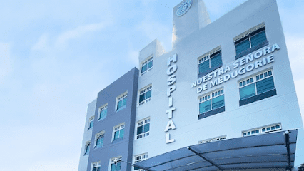 Hospital Medugorie | CMDI