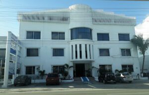 Hospiten Riviera Maya - CMDI