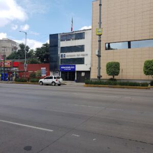 Sanatorio Durango - CMDI