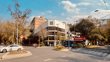 Sanatorio Durango - CMDI