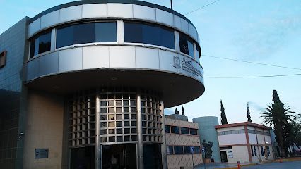 Hospital Universitario De Saltillo | CMDI