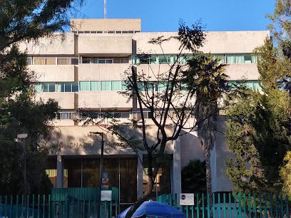 Hospital General De Zona 1 IMSS | CMDI
