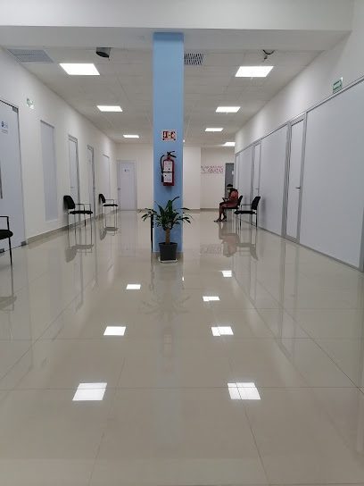Hospital Ixchel Riviera Maya | CMDI