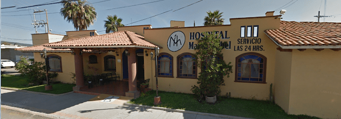 Hospital María Isabel | CMDI