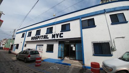Hospital Myc | CMDI
