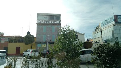 Hospital Jardín | CMDI