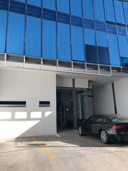 Hospital The Blue Clinic | CMDI